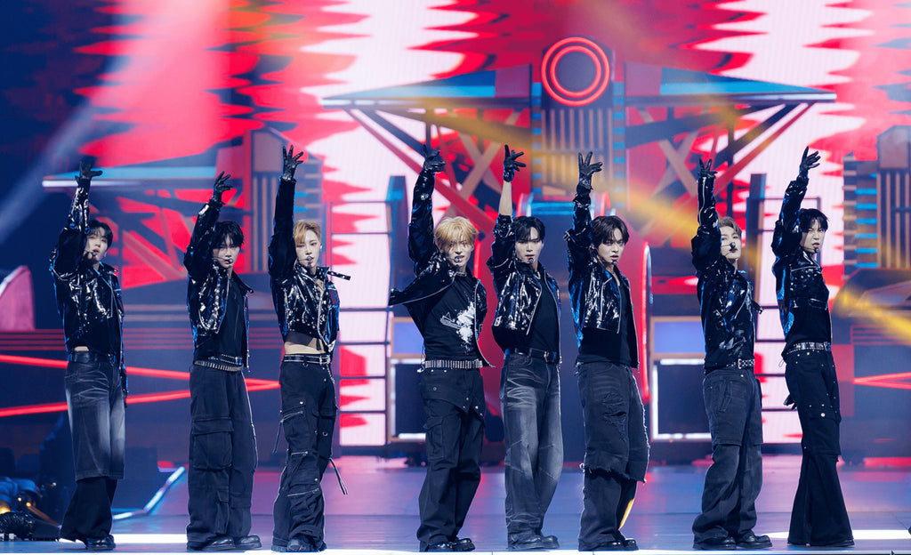 ALPHA DRIVE ONE takes off: Everything about the debut album EUPHORIA