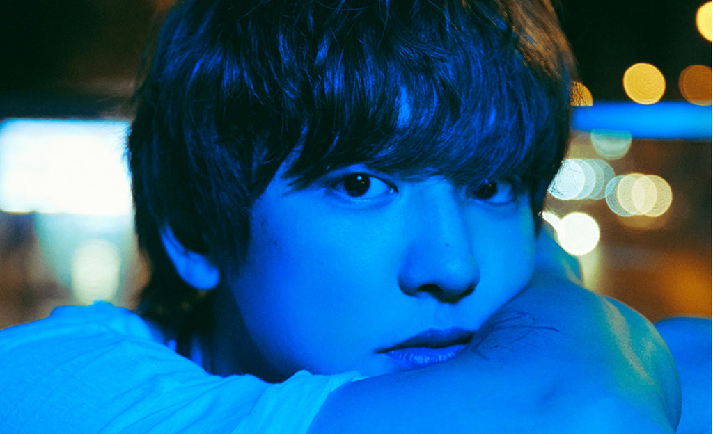 Chanyeol's debut album “Black Out” is out now!