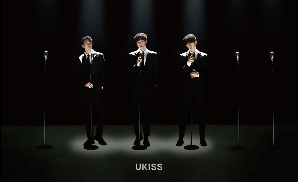 Mark your calendars: Infinite and U-Kiss will return in June!