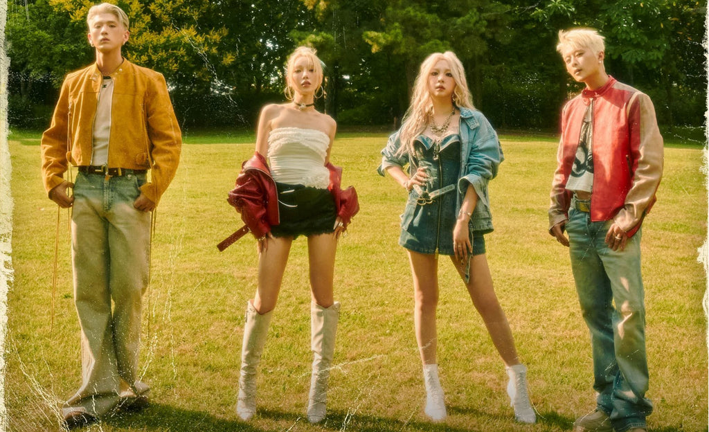 KARD Europe Tour 2024: Dates, cities and everything you need to know!