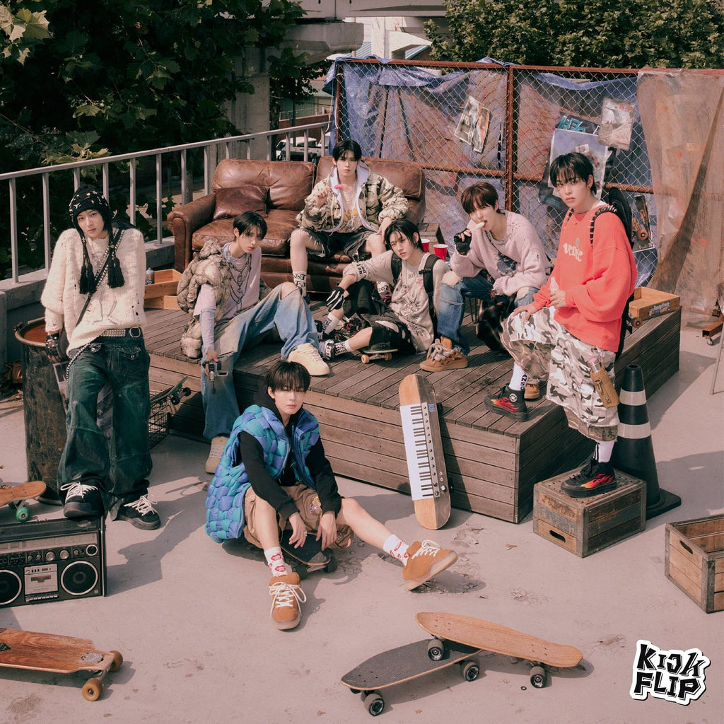 KickFlip - All Articles