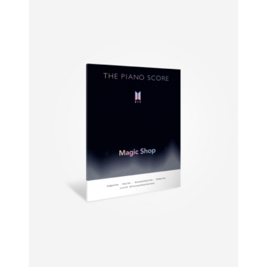 K-Pop Onlineshop Europe — Nolae