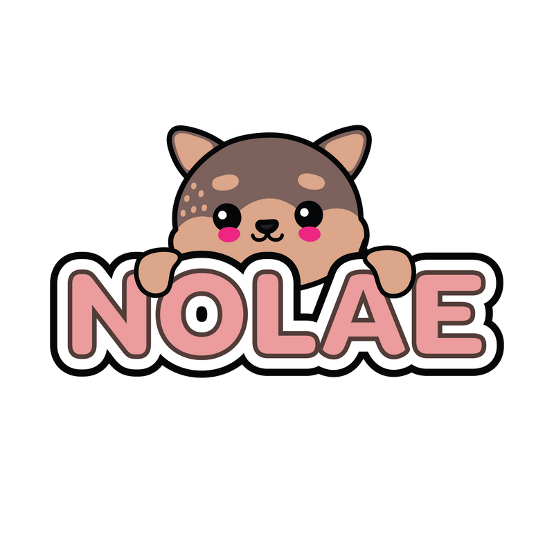 Track Order Status - Nolae