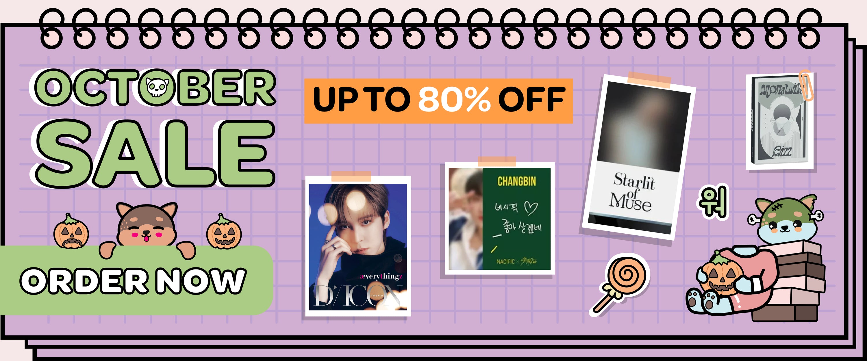 K-Pop Onlineshop Europe