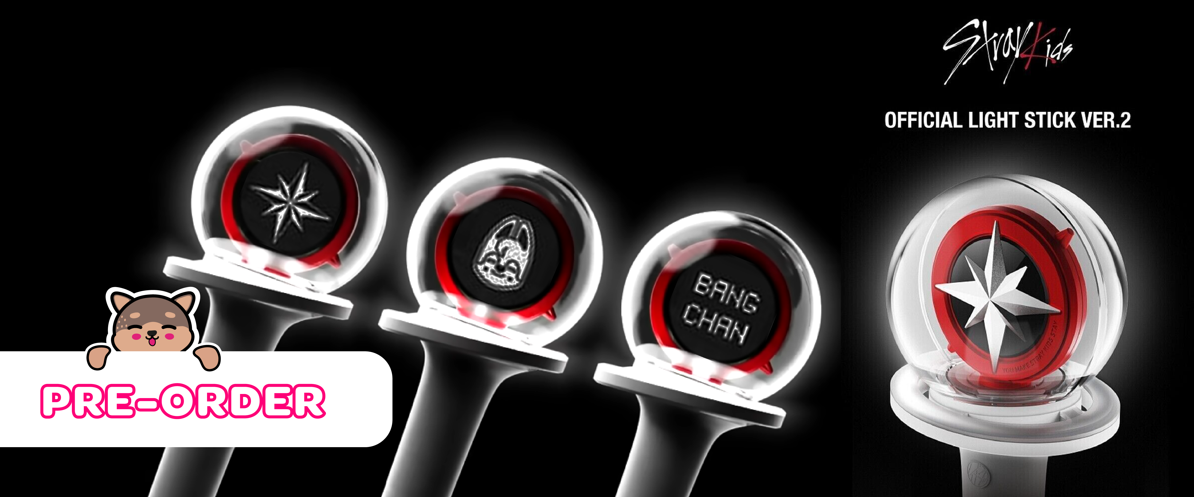 K-Pop Onlineshop Europe — Nolae