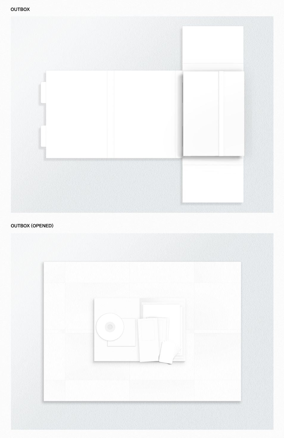 BTS - ARIRANG (LIVING LEGEND VER.)