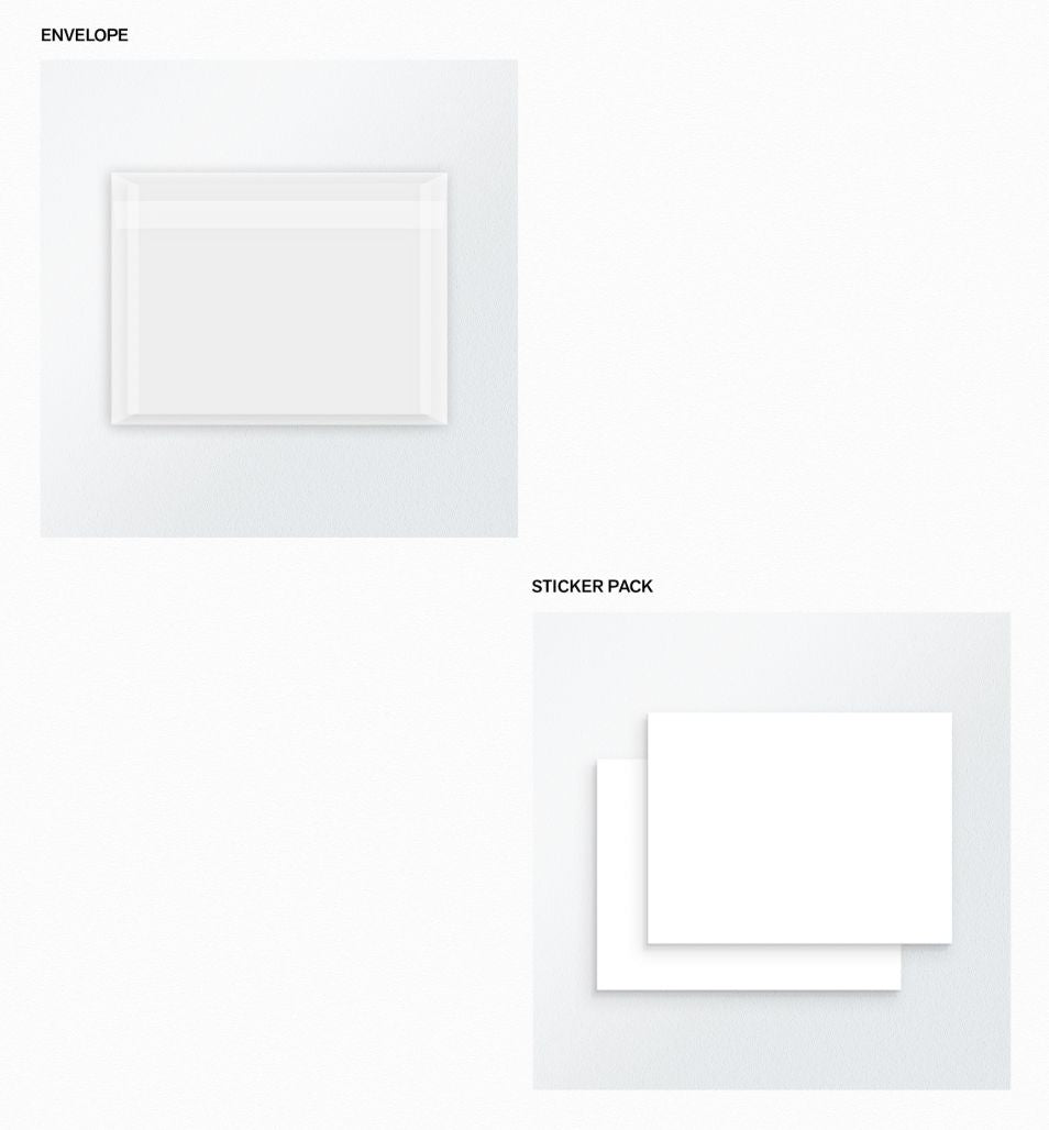 BTS - ARIRANG (LIVING LEGEND VER.)